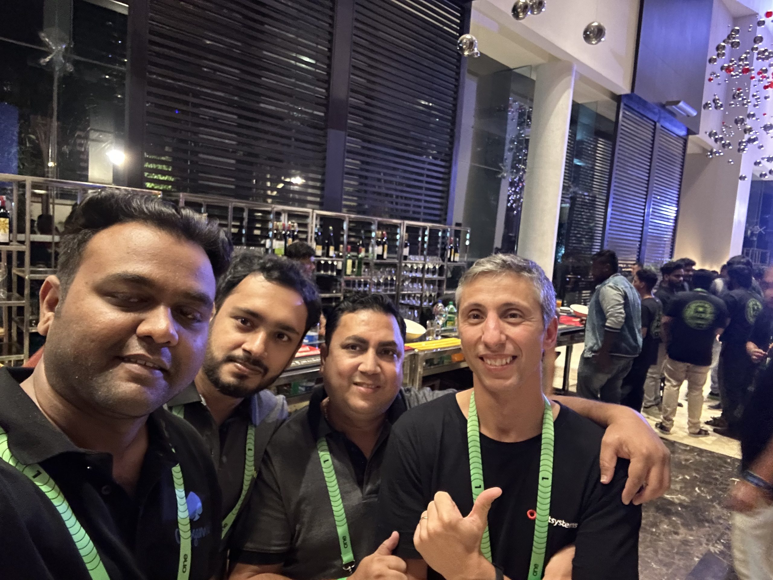 Low Code Leader Pvt. Ltd.